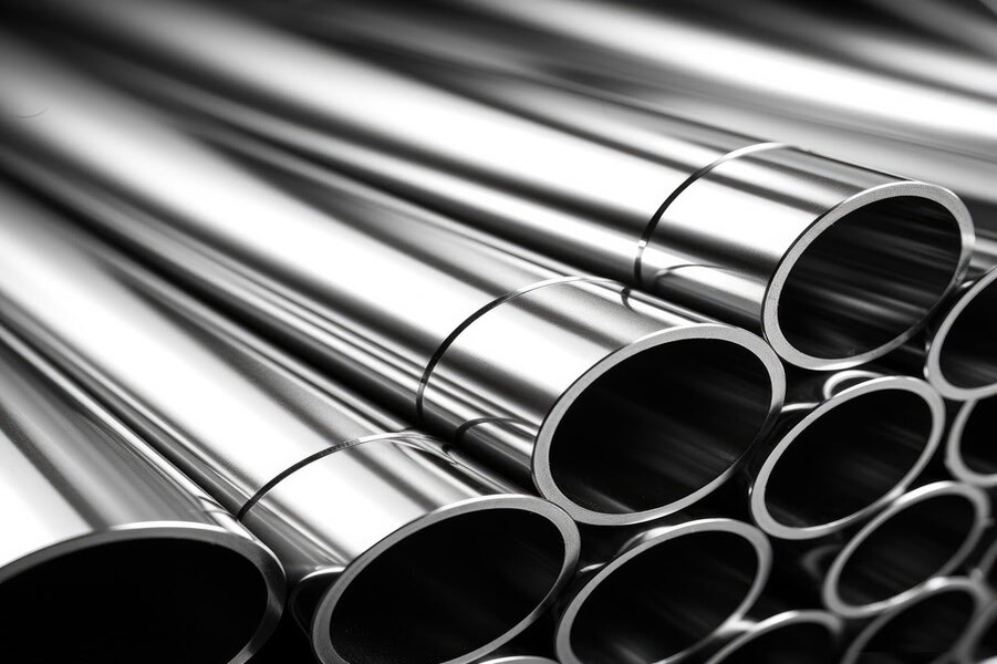 Steel Pipes Supplier In Singapore | CL Metal
